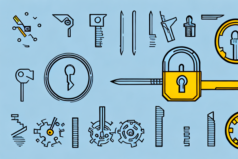 Easy Steps to Change a Window Lock
